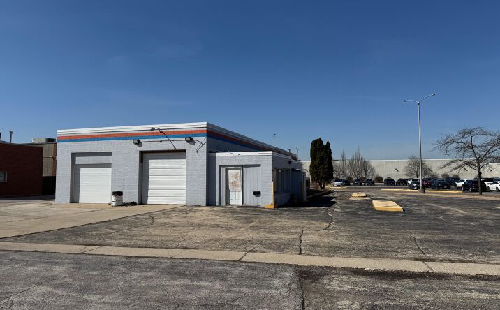 Auto Shops for Sale in Illinois | Crexi