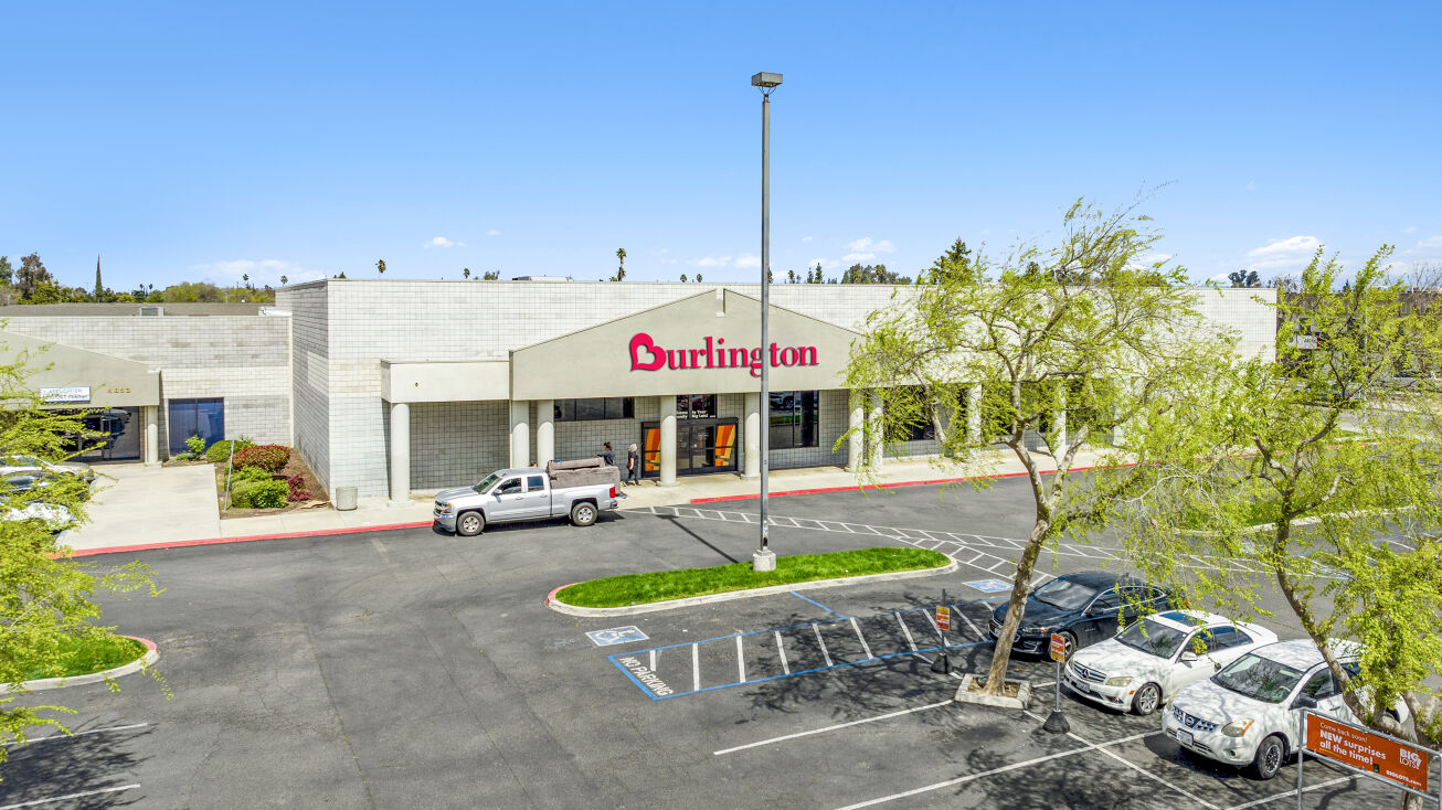 4895 E Kings Canyon Rd, Fresno, CA 93727 | Crexi.com