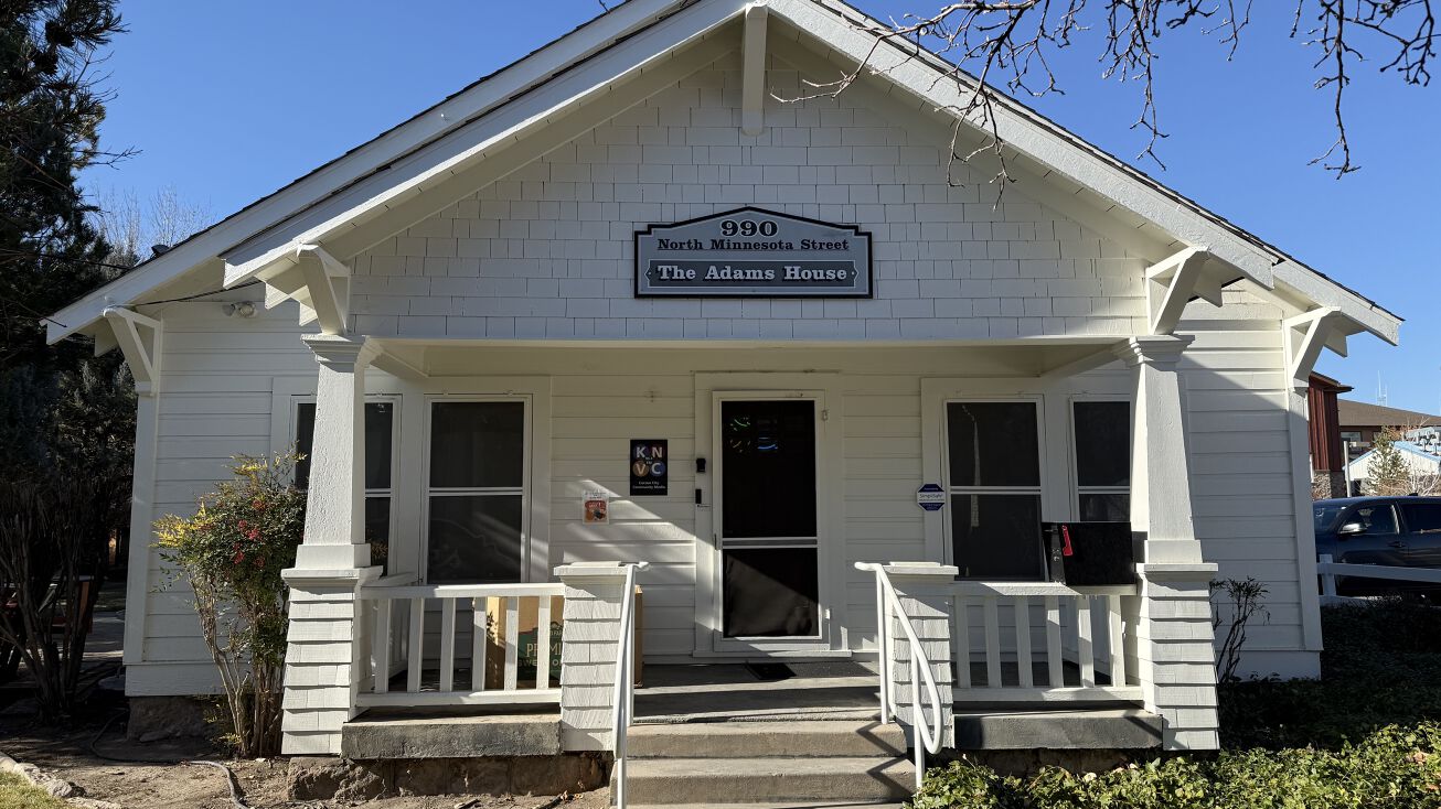 990 N Minnesota St, Carson City, NV 89703 | Crexi.com