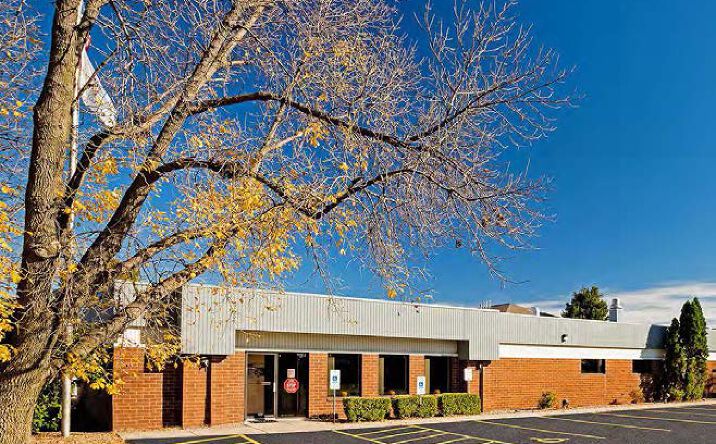 1810 S Main St, Morton, IL 61550 | Crexi.com