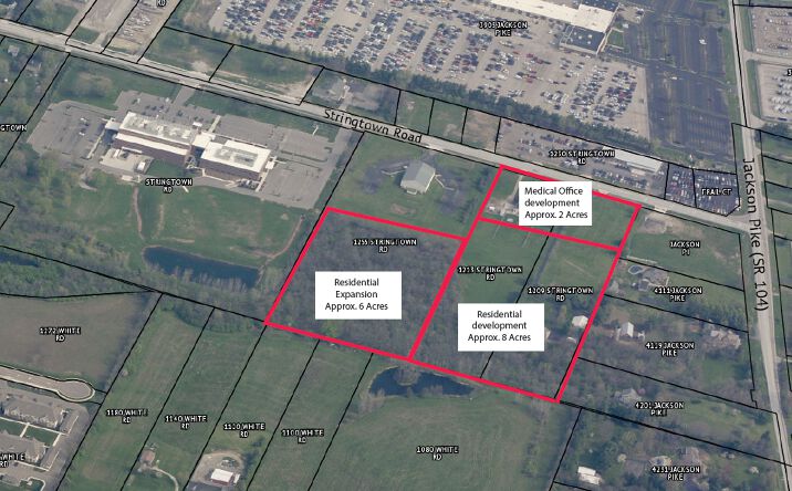 1209 Stringtown Rd, Grove City, OH 43123 | Crexi.com