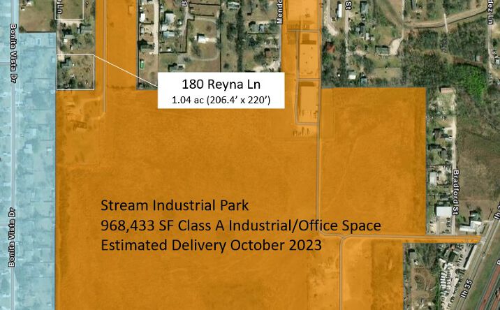 2099 S Loop 4, Buda, TX 78610 | Crexi.com