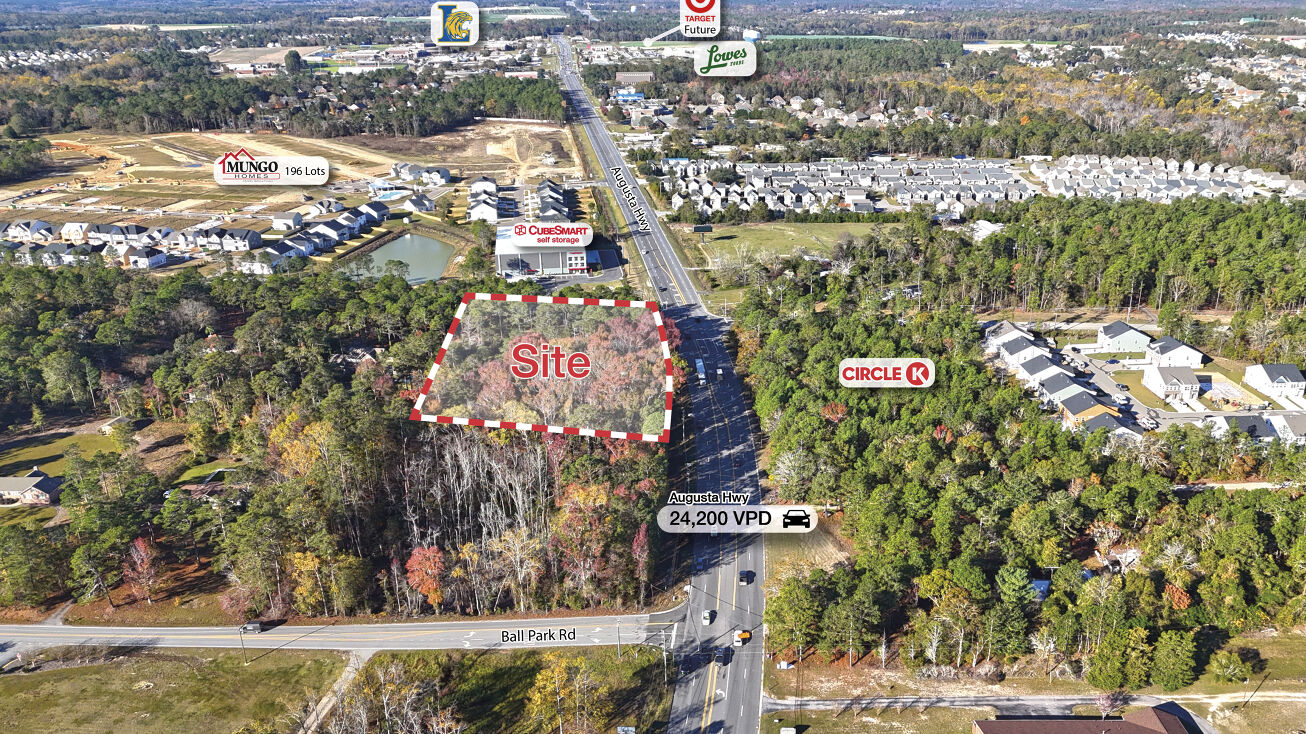 101 Hermitage Rd, Lexington, SC 29072 | Crexi.com