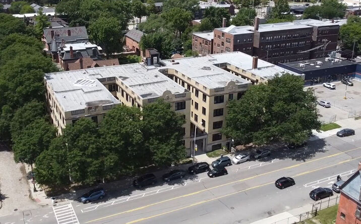 Detroit, MI Commercial Real Estate for Sale | Crexi.com