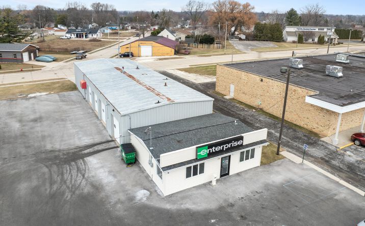 Wisconsin Commercial Real Estate for Sale | Crexi.com