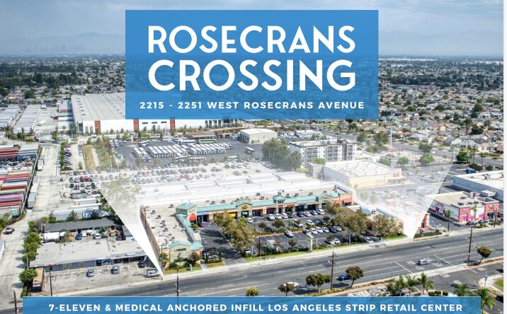 2034 E NORD ST Compton CA 90222-2407 APN: 6152-017-010 | Crexi.com