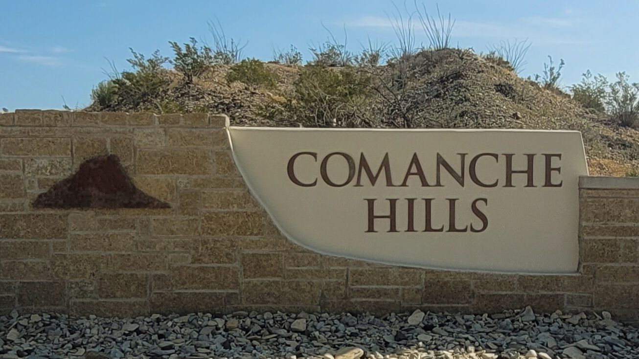Lot 17, Comanche Hill subdivision, Lajitas, TX 79852 | Crexi.com