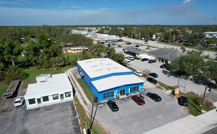 36 W Dearborn St., Englewood, FL 34223 | Crexi.com