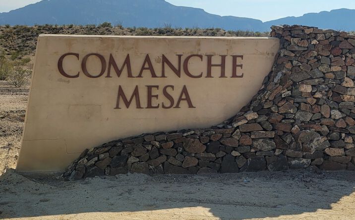 Lot 15 Comanche Mesa, Lajitas, TX 79852 | Crexi.com