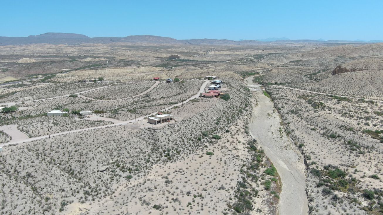 Lot 16 Comanche Mesa, Lajitas, TX 79852 | Crexi.com