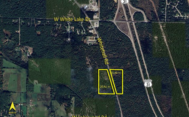 6489 Whitehall Rd, Whitehall, MI 49461 | Crexi.com