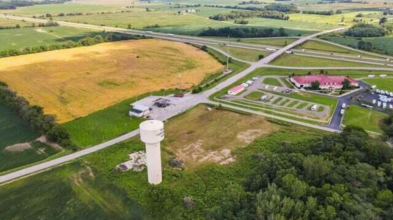 0 State Route 38 NE, South Solon, OH 43153 | Crexi.com