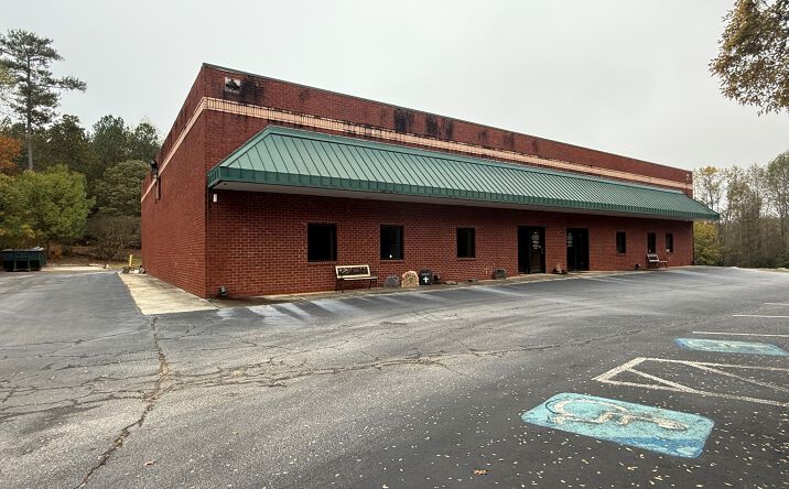 Warehouses for Sale in Georgia | Crexi