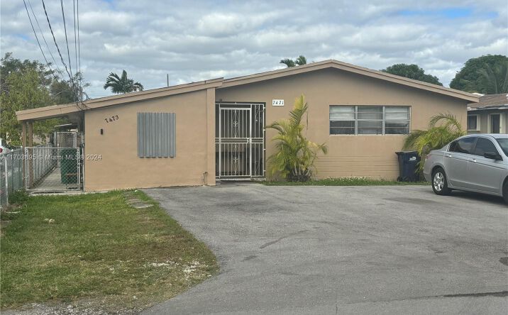 7300 SW 23rd St, Miami, FL 33155 | Crexi.com