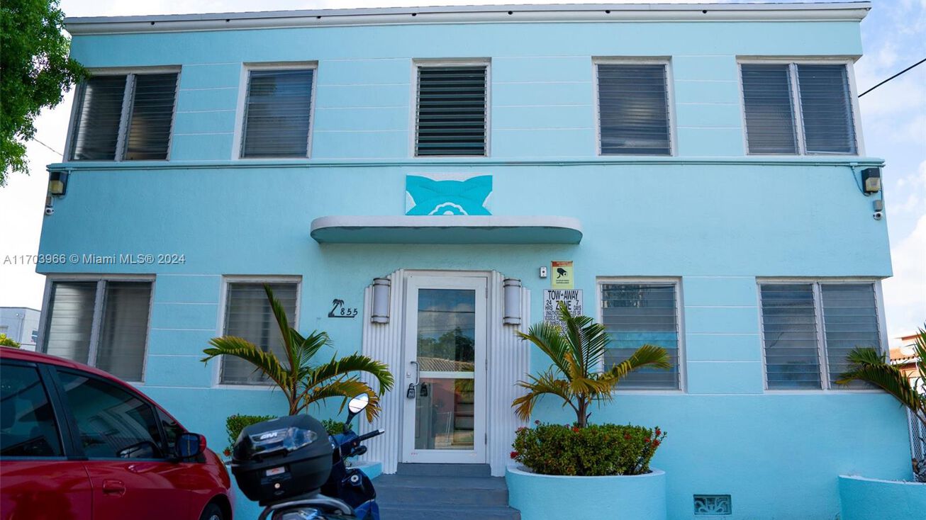 855 SW 7th St, Miami, FL 33130 | Crexi.com