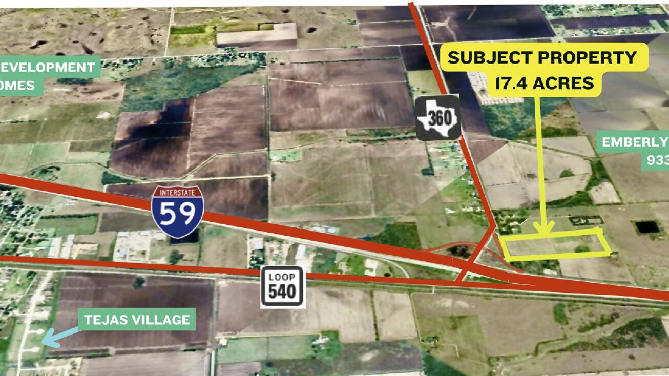 00 FM 360 Rd, Beasley, TX 77417 | Crexi.com