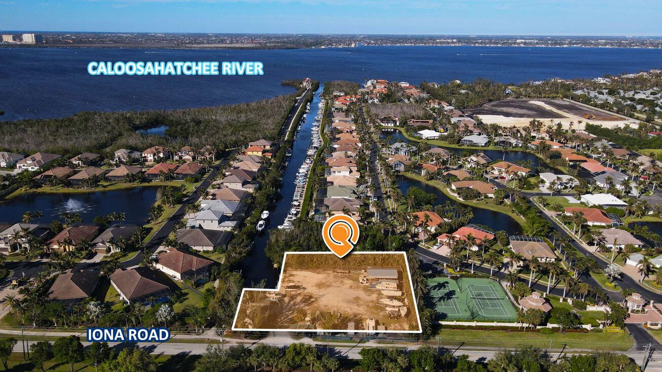 13420 Iona Rd, Fort Myers, FL 33908 | Crexi.com