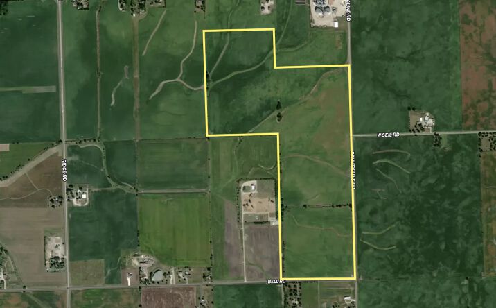 SWC County Line Road & Route 52, Minooka, IL 60404 | Crexi.com