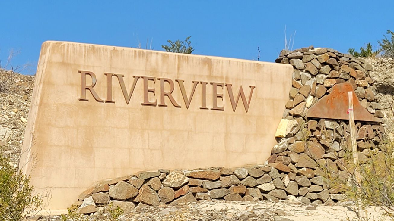Lot 4 Riverview, Lajitas, TX 79852 | Crexi.com