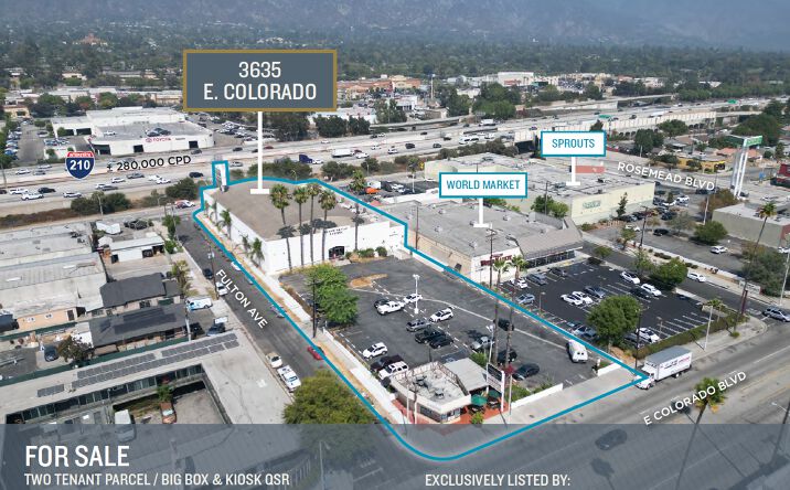 Search Properties | Commercial Real Estate for Sale | Crexi.com