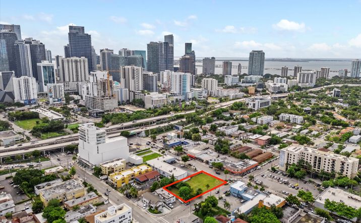 440 SW 5th Ave, Miami, FL 33130 | Crexi.com