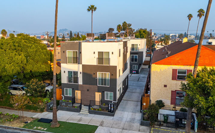 4511 Rosewood Ave, Los Angeles, CA 90004 | Crexi.com