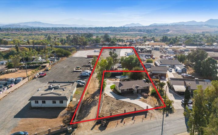 8340 63rd St, Riverside, CA 92509 | Crexi.com