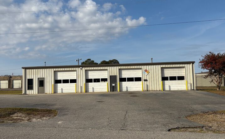 135 Crow Run, Rockingham, NC 28379 | Crexi.com