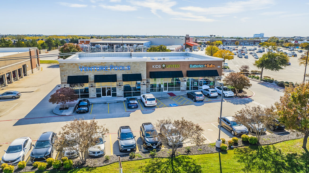 4568 State Hwy 121, Plano, TX 75024 | Crexi.com