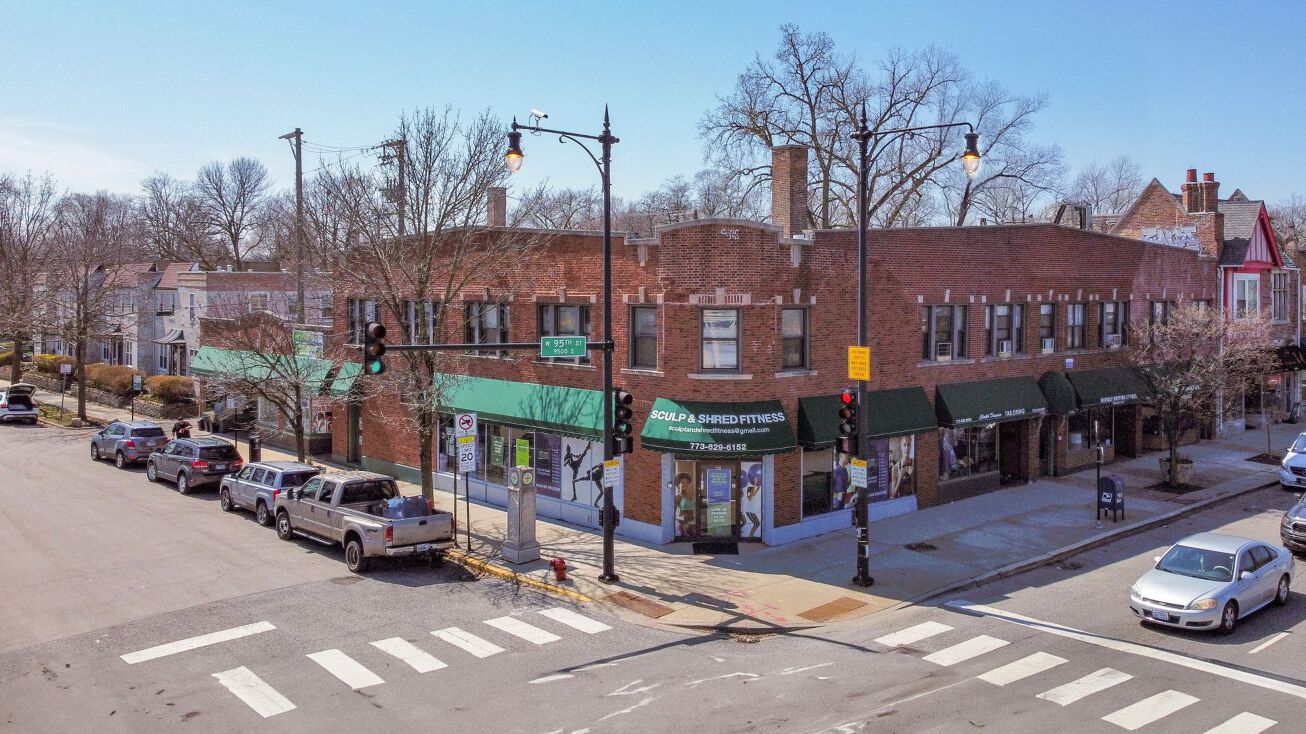 1749 West 95th St, Chicago, IL 60643 | Crexi.com