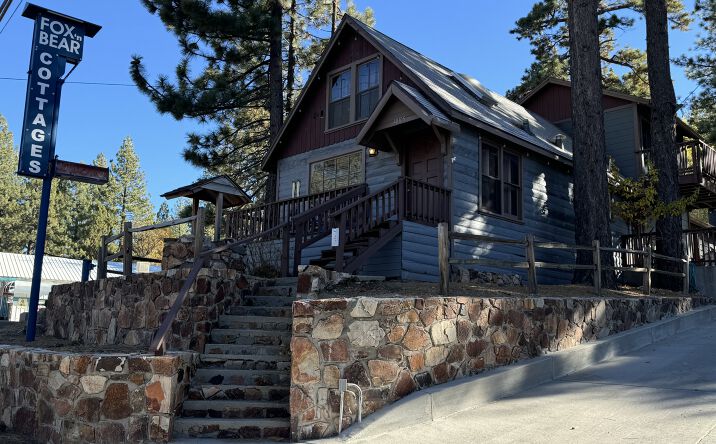 40105 Big Bear Blvd, Big Bear Lake, CA 92315 | Crexi.com