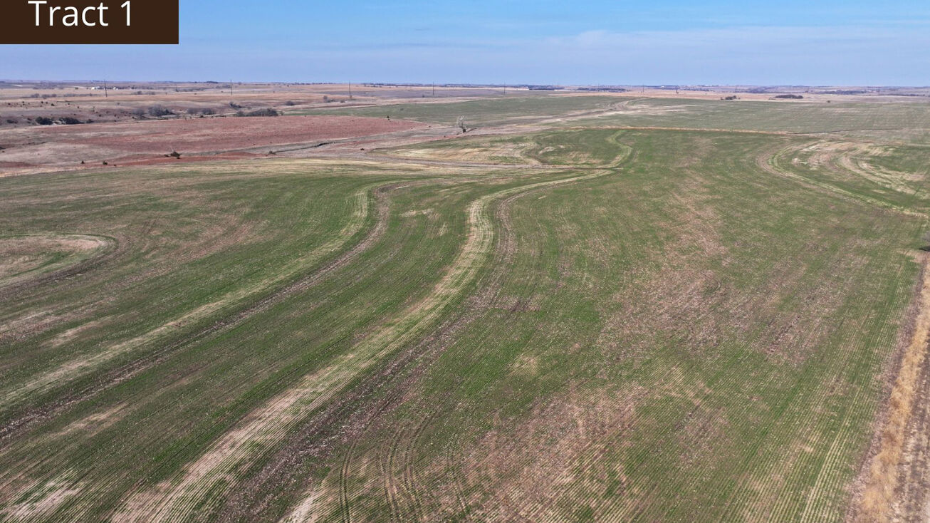 S 260th Ave, Alton, KS 67623 | Crexi.com