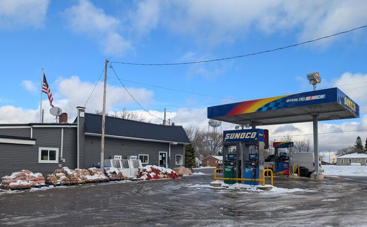 Gas Stations for Sale in Michigan | Crexi