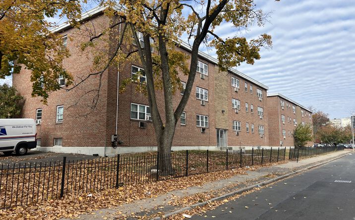 23 Marshall St, Hartford, CT 06105 | Crexi.com