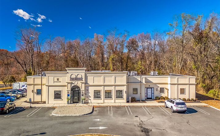 3710 QUAKERBRIDGE RD Hamilton Township NJ 08619 | Crexi.com