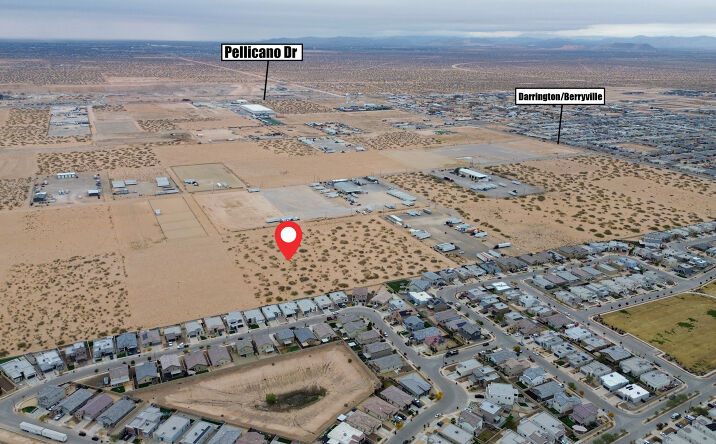 Berryville St, El Paso, TX 79928 | Crexi.com