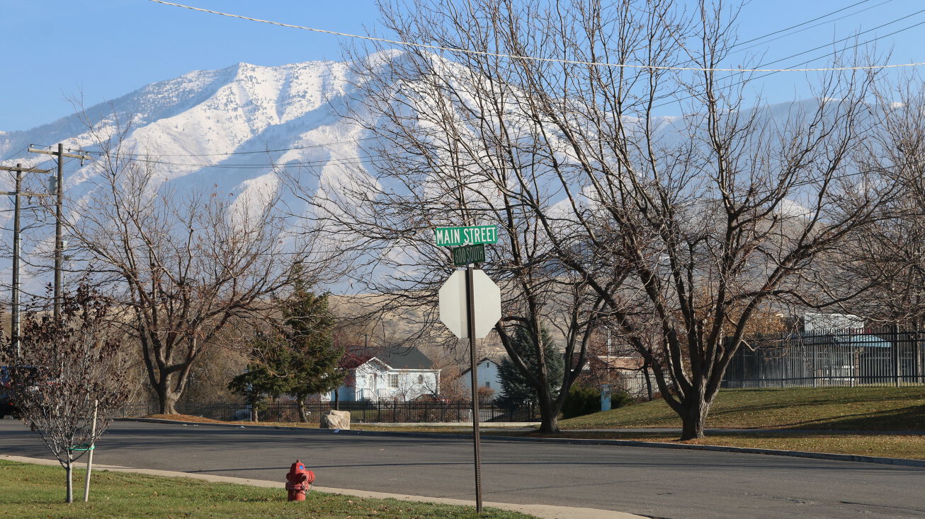 590 S Main St, Payson, UT 84651 | Crexi.com