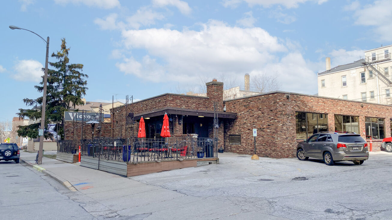 1230 N Van Buren St, Milwaukee, WI 53202 | Crexi.com