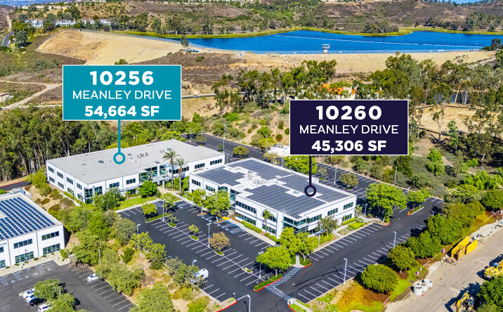 12375 World Trade Dr, San Diego, CA 92128 | Crexi.com