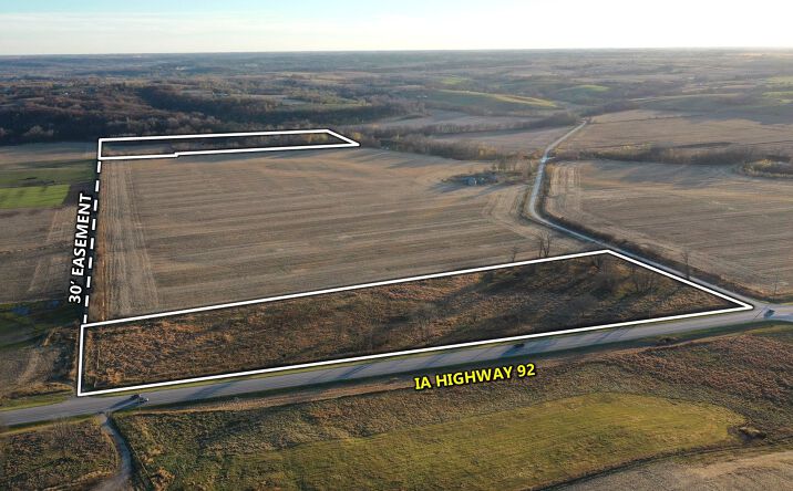Highway 92, Prole, IA 50229 | Crexi.com
