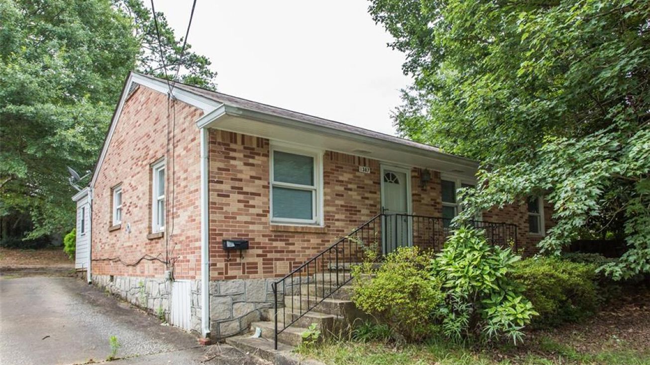 1387 Church Street, Decatur, GA 30030 | Crexi.com