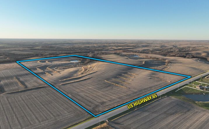 US Highway 65, Humeston, IA 50123 | Crexi.com