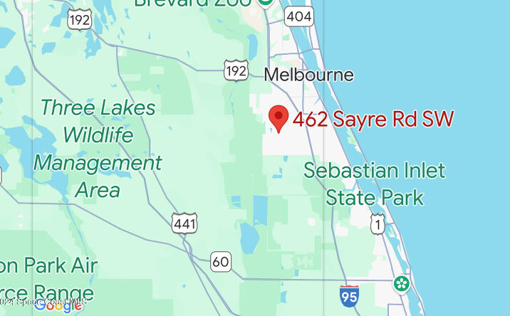 462 Sayre Road SW, Palm Bay, FL 32908 | Crexi.com