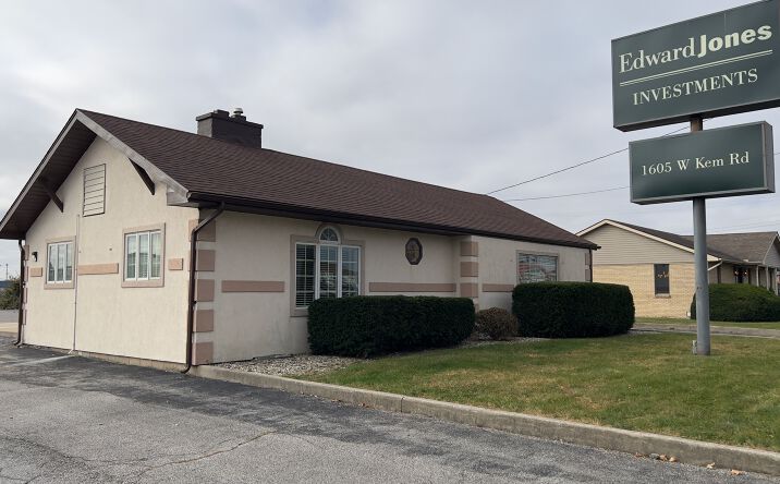 1605 W KEM RD Marion IN 46952-1735 APN: 27-03-36-402-005.000-023 ...