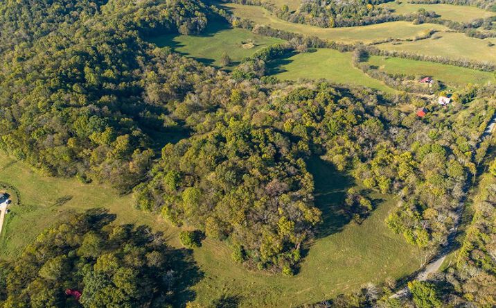 3758 BOOKER FARM RD Mount Pleasant TN 38474 APN: 080 01301 | Crexi.com