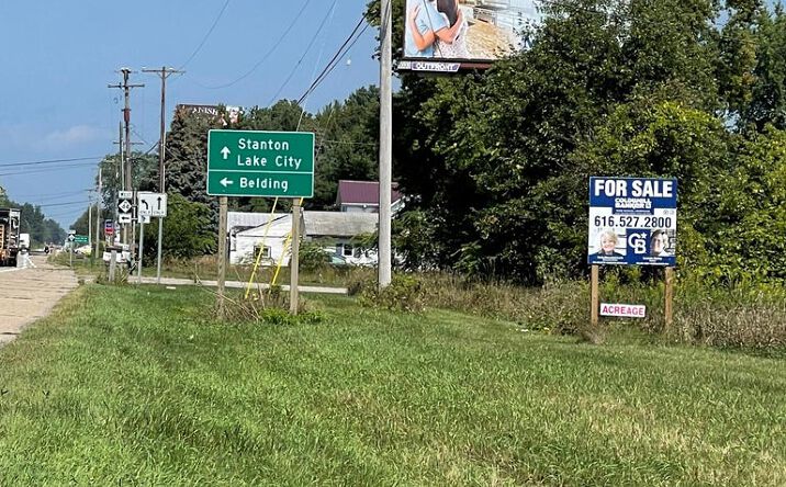 5590 N. State Rd., Orleans, MI 48865 | Crexi.com