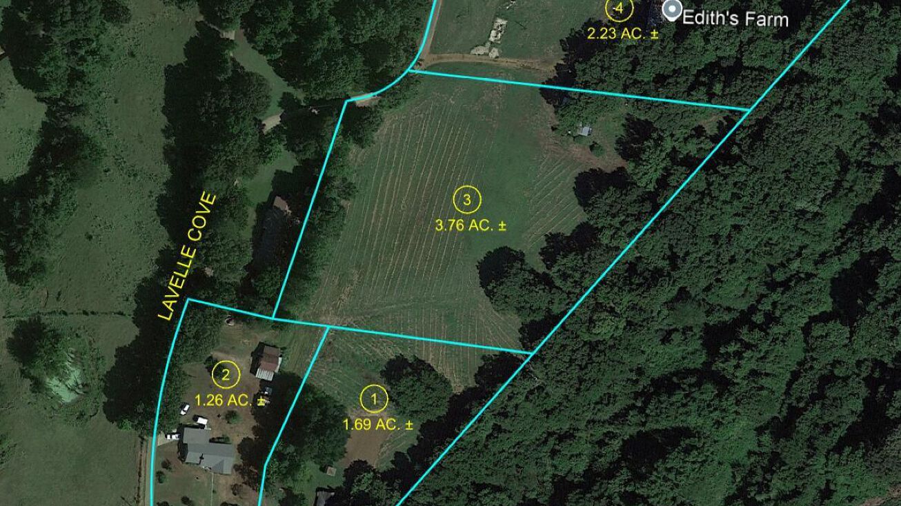 0 Lavelle Rd, Burlison, TN 38015 | Crexi.com