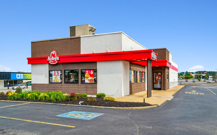 Tennessee NNN Properties for Sale | Crexi