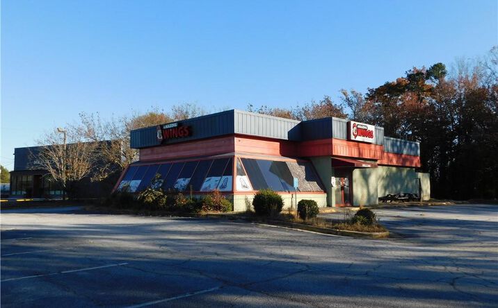 5112 HIGHWAY Stone Mountain GA 30087 | Crexi.com