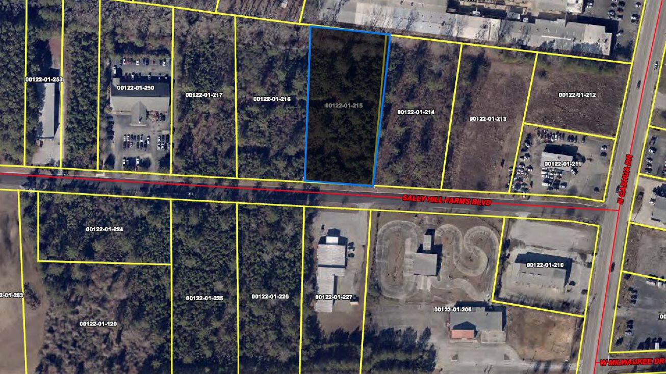 1810 Sally Hill Farms Blvd, Florence, SC 29501 | Crexi.com